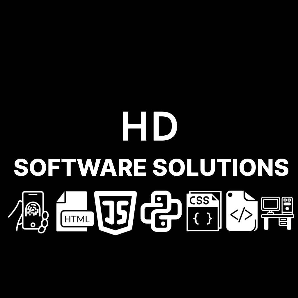 HD SOFTWARE SOLUTIONS